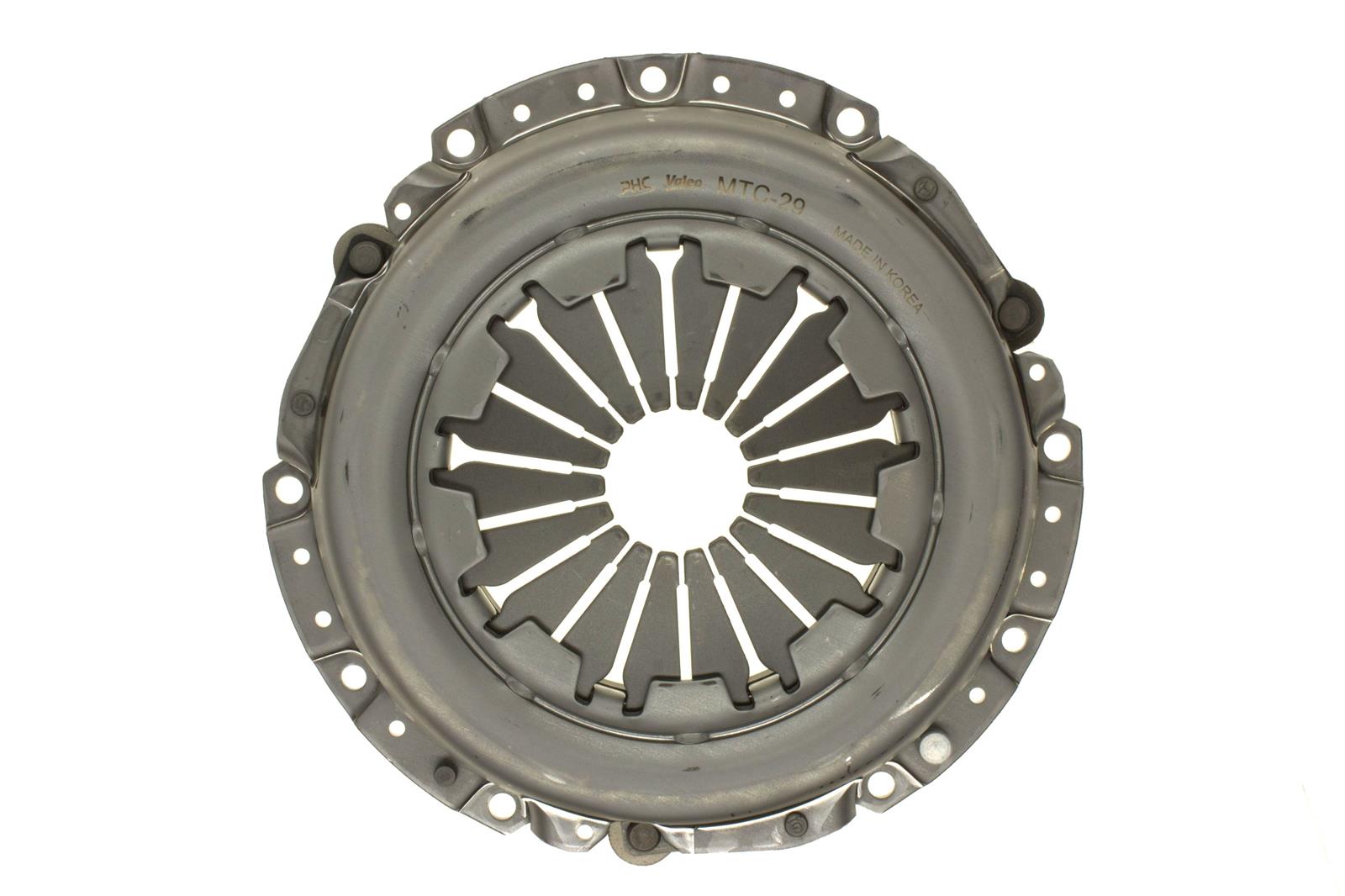 Sachs Stock Replacement SC0107