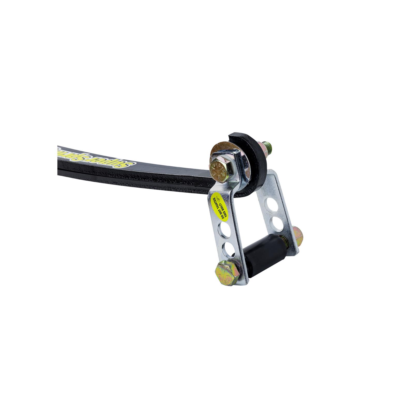 SuperSprings SSA15 SuperSprings Suspension Helper Springs | Summit Racing