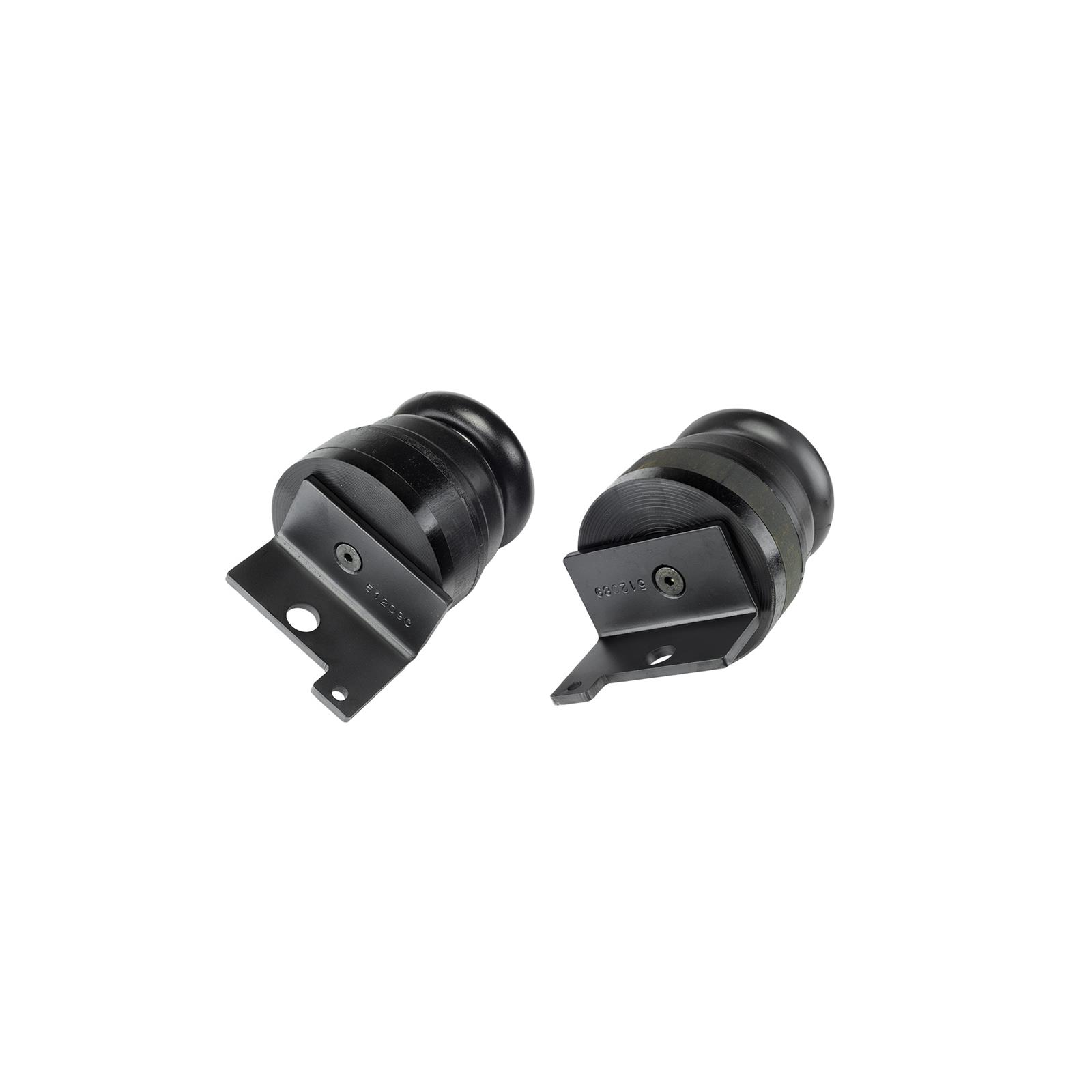 SuperSprings SSF-108-47 SuperSprings SumoSprings Suspension Helper ...