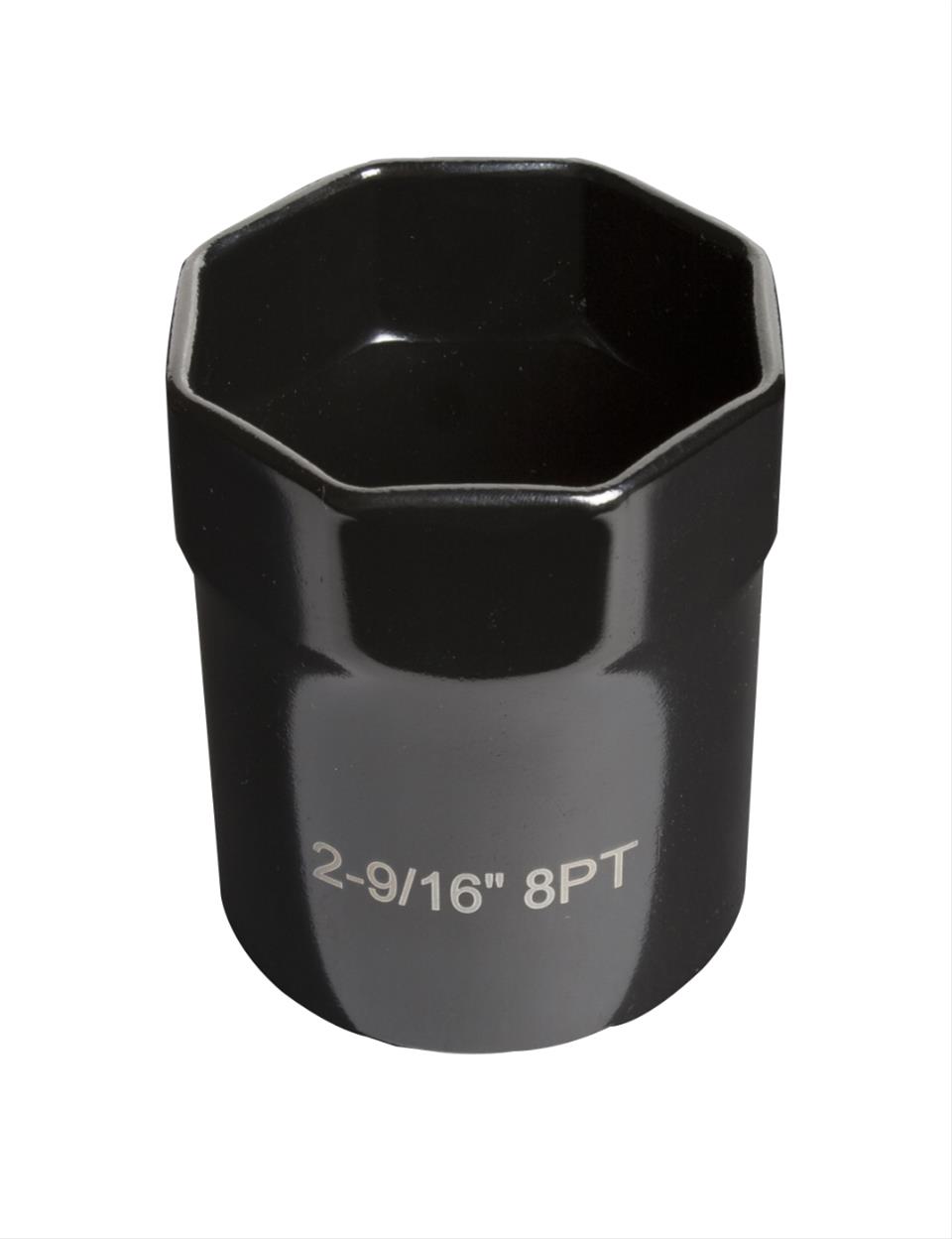 Sunex 10603 Sunex Tools Wheel Bearing Locknut Sockets | Summit Racing