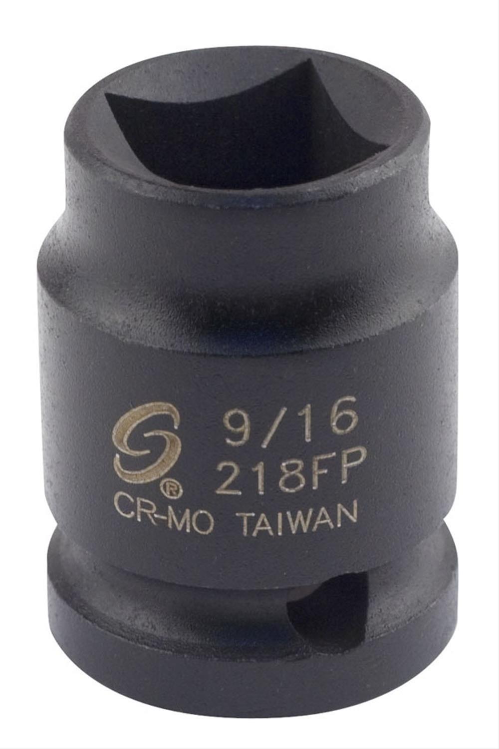 Sunex 218FP Sunex Tools Female Pipe Plug Sockets | Summit Racing