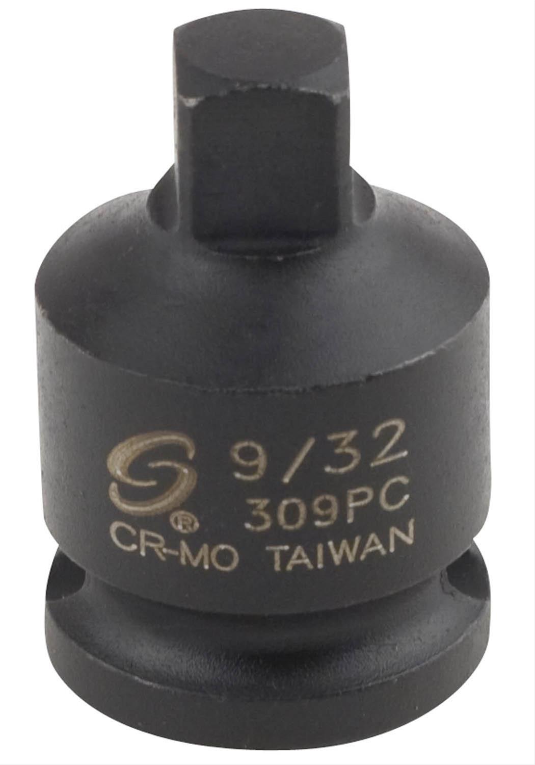 Sunex 309PC Sunex Tools Male Pipe Plug Sockets | Summit Racing