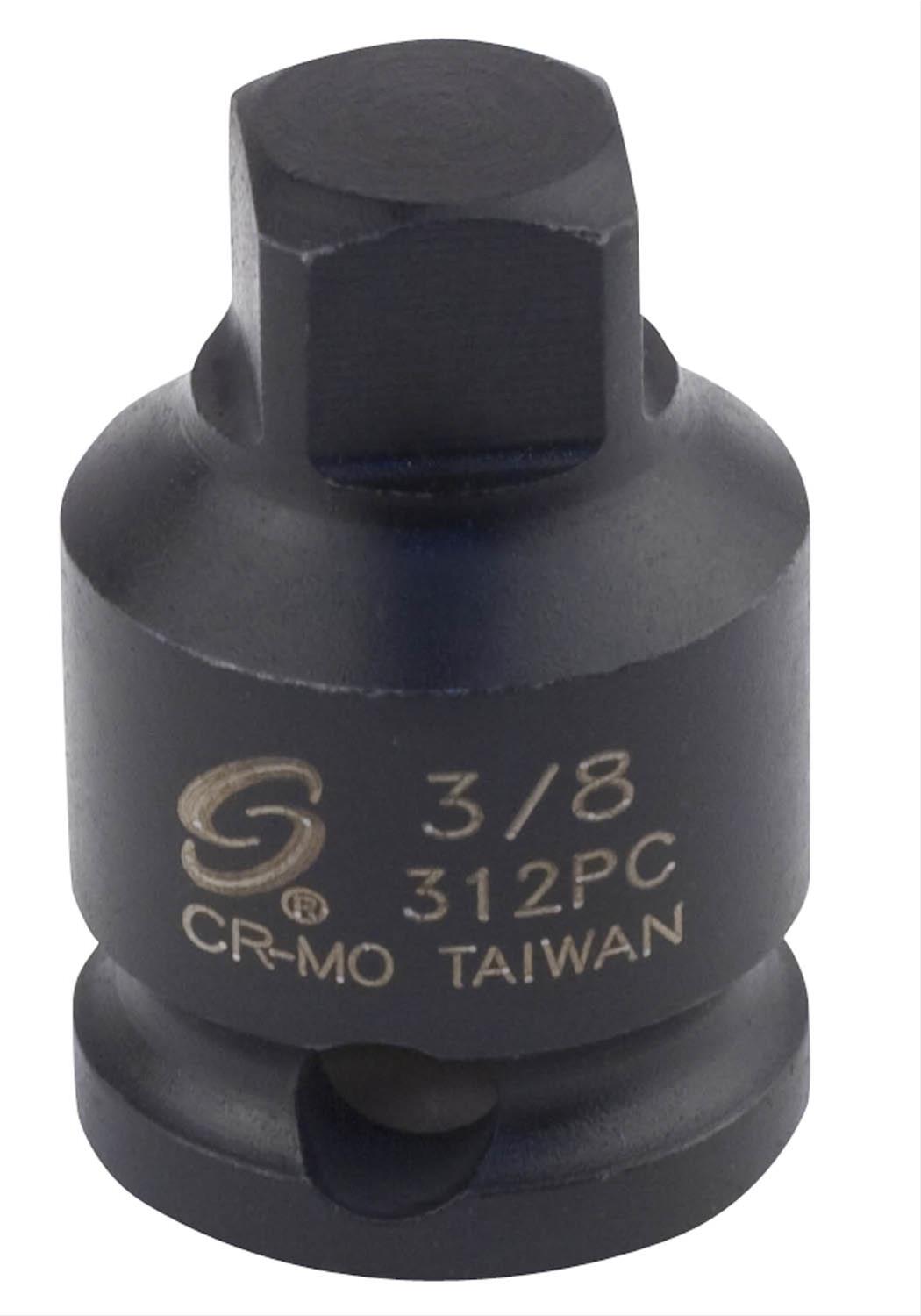 Sunex 312PC Sunex Tools Male Pipe Plug Sockets | Summit Racing