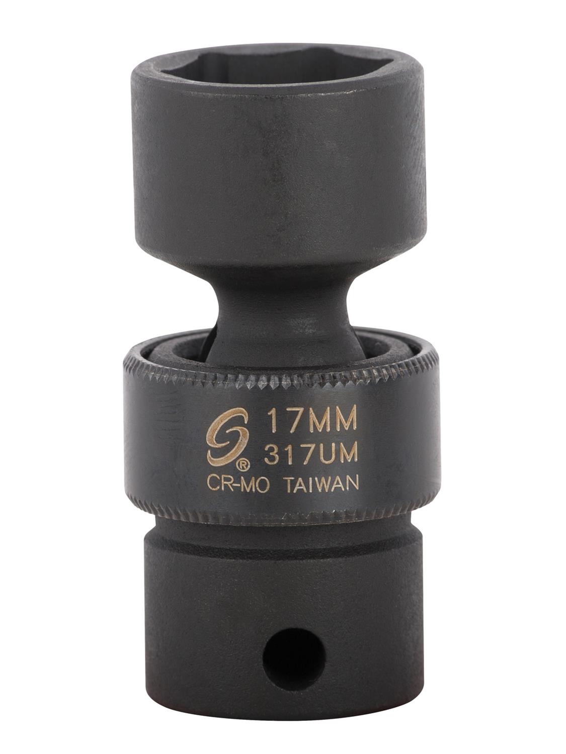 Sunex 317UM Sunex Tools Universal Impact Sockets | Summit Racing