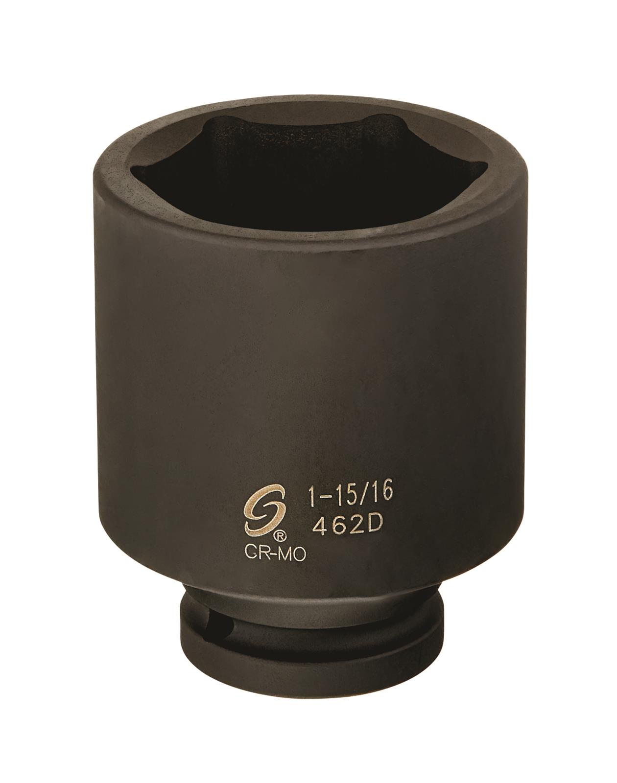 Sunex 462D Sunex Tools Impact Sockets | Summit Racing