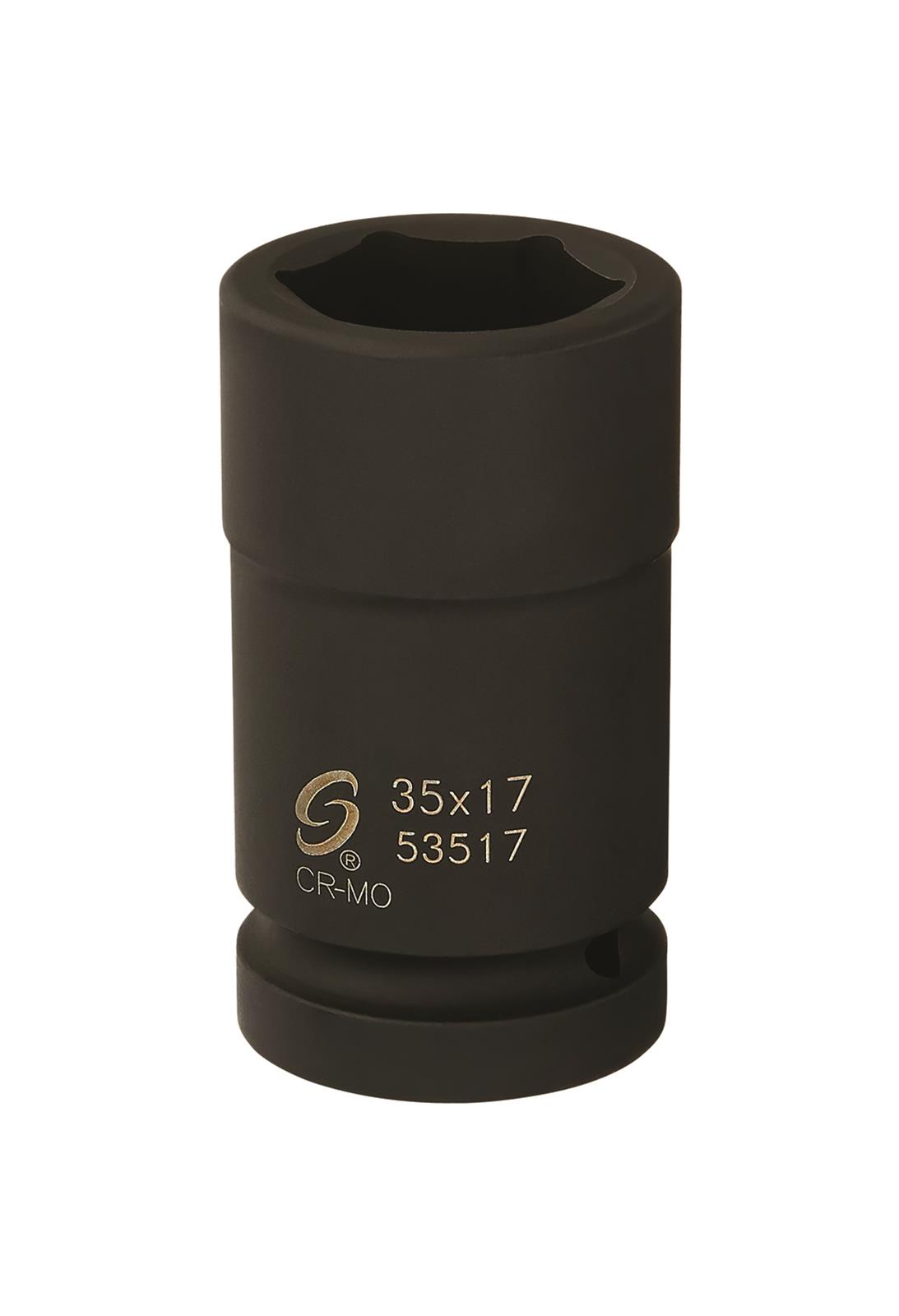 Sunex 53517 Sunex Tools Budd Wheel Sockets | Summit Racing