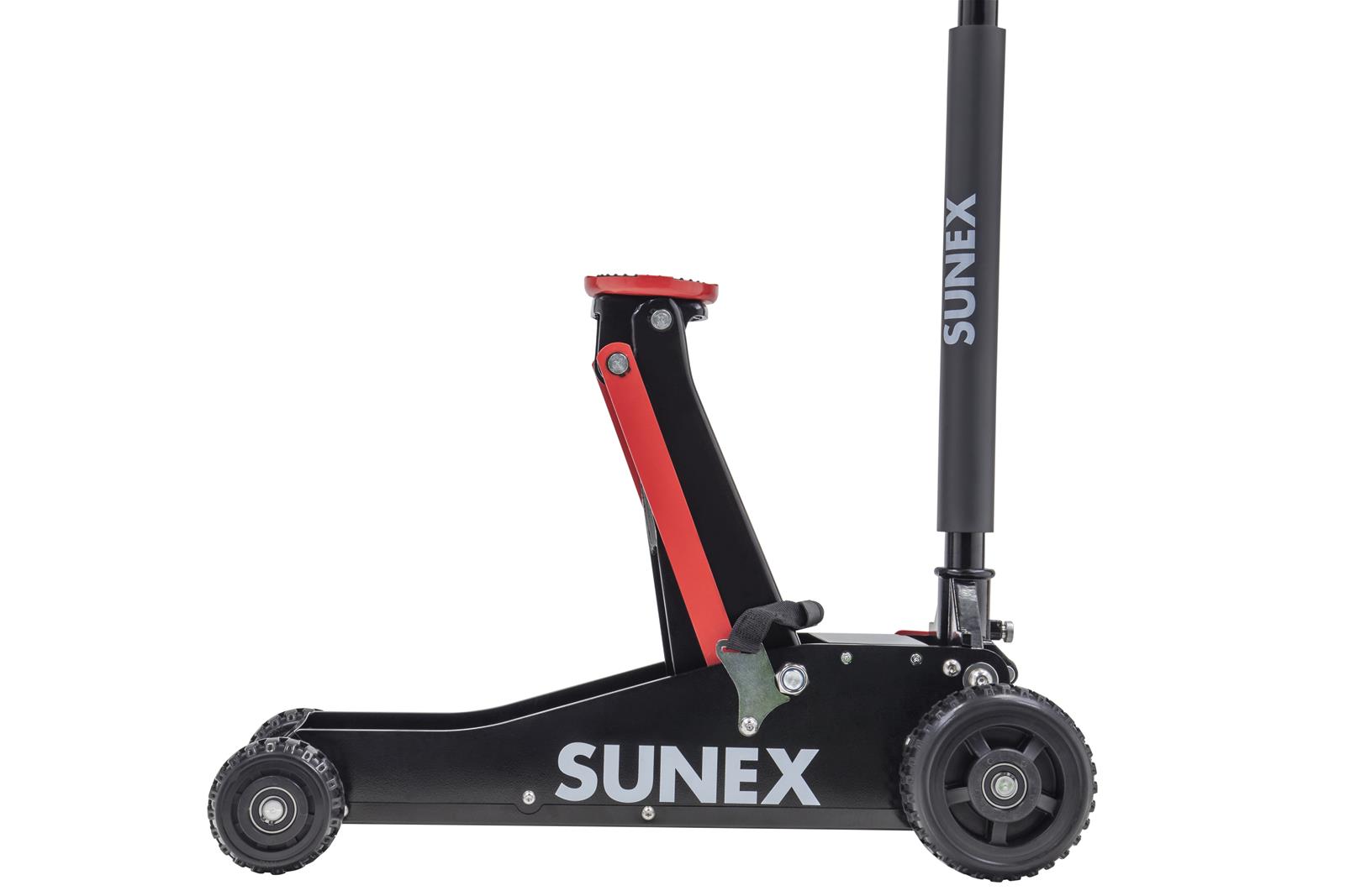 Sunex 6602RJ Sunex Tools 2 Ton Off-Road Jacks | Summit Racing