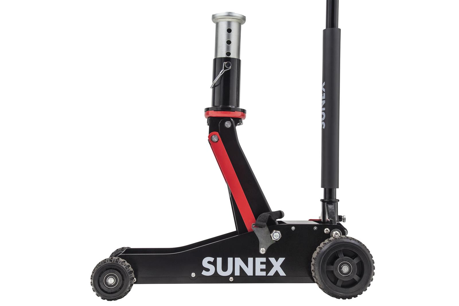 Sunex 6602RJ Sunex Tools 2 Ton Off-Road Jacks | Summit Racing