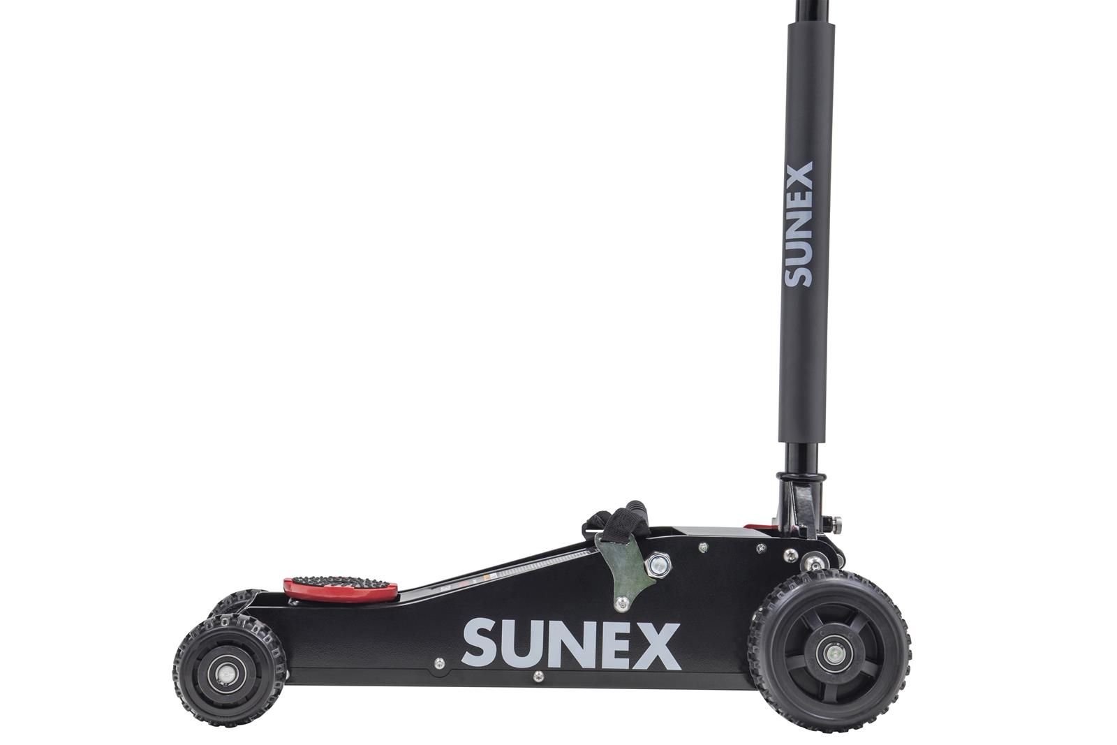 Sunex 6602RJ Sunex Tools 2 Ton Off-Road Jacks | Summit Racing