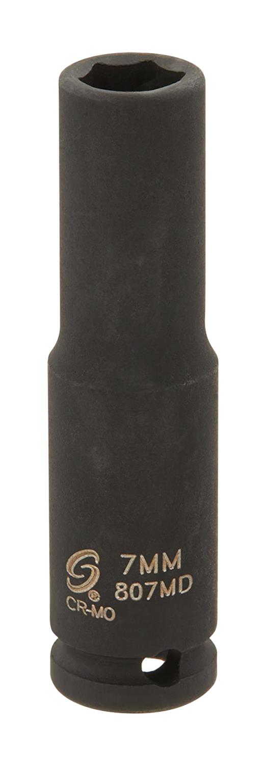 Sunex 807MD Sunex Tools Impact Sockets | Summit Racing