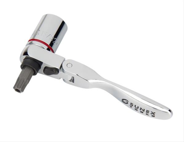 Sunex 9732 Sunex Tools 44-Piece Mini Bit and Socket Sets | Summit Racing