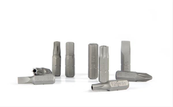 Sunex 9732 Sunex Tools 44-Piece Mini Bit and Socket Sets | Summit Racing