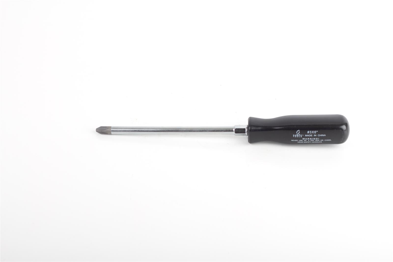 Sunex 98240 Sunex Tools Screwdrivers | Summit Racing