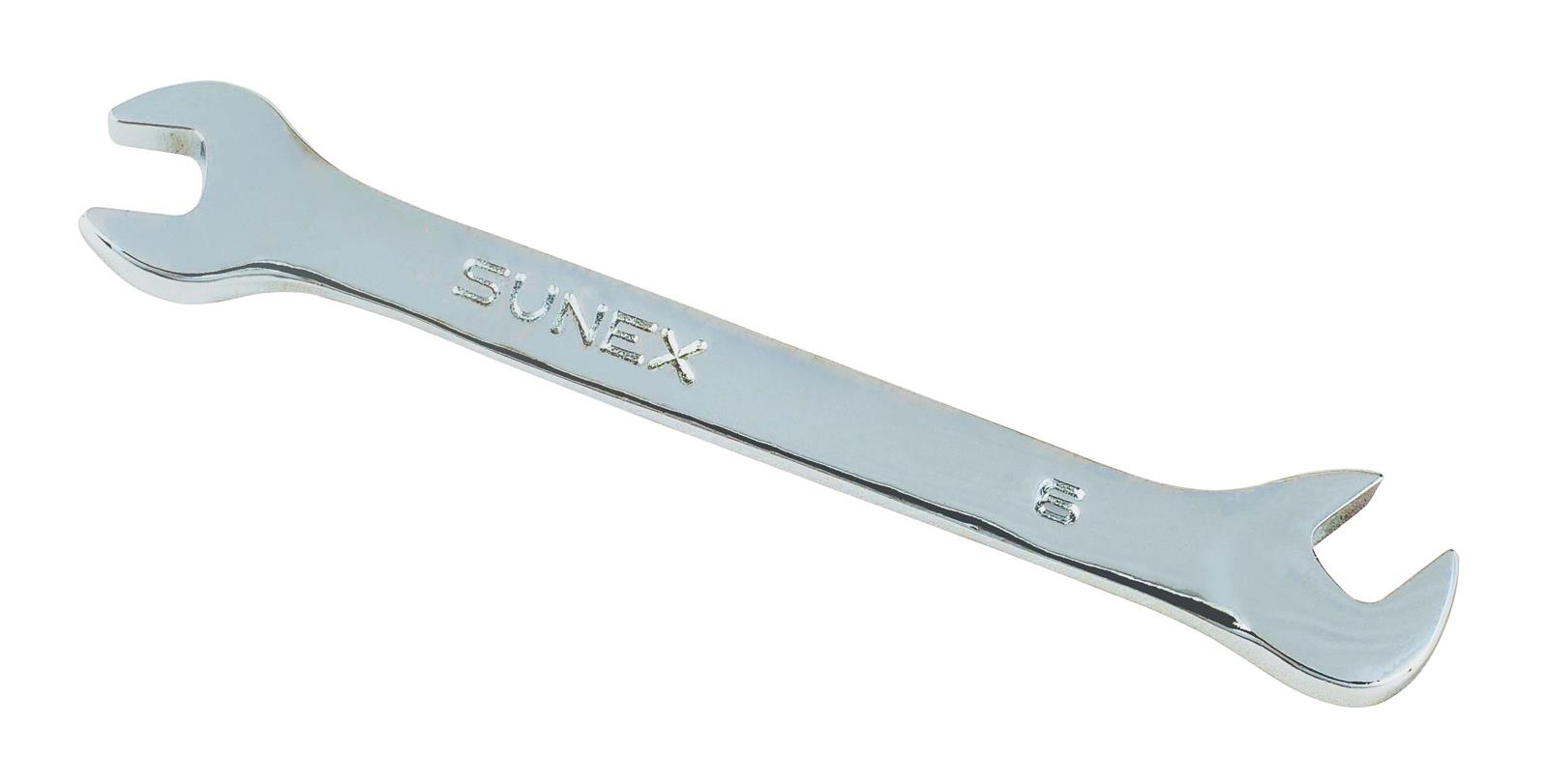 Sunex 991404MA Sunex Tools Angle Head Wrenches | Summit Racing