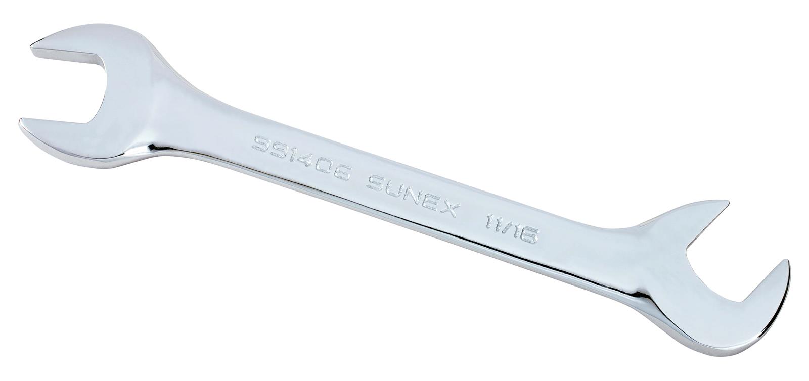 Sunex 991406A Sunex Tools Angle Head Wrenches | Summit Racing