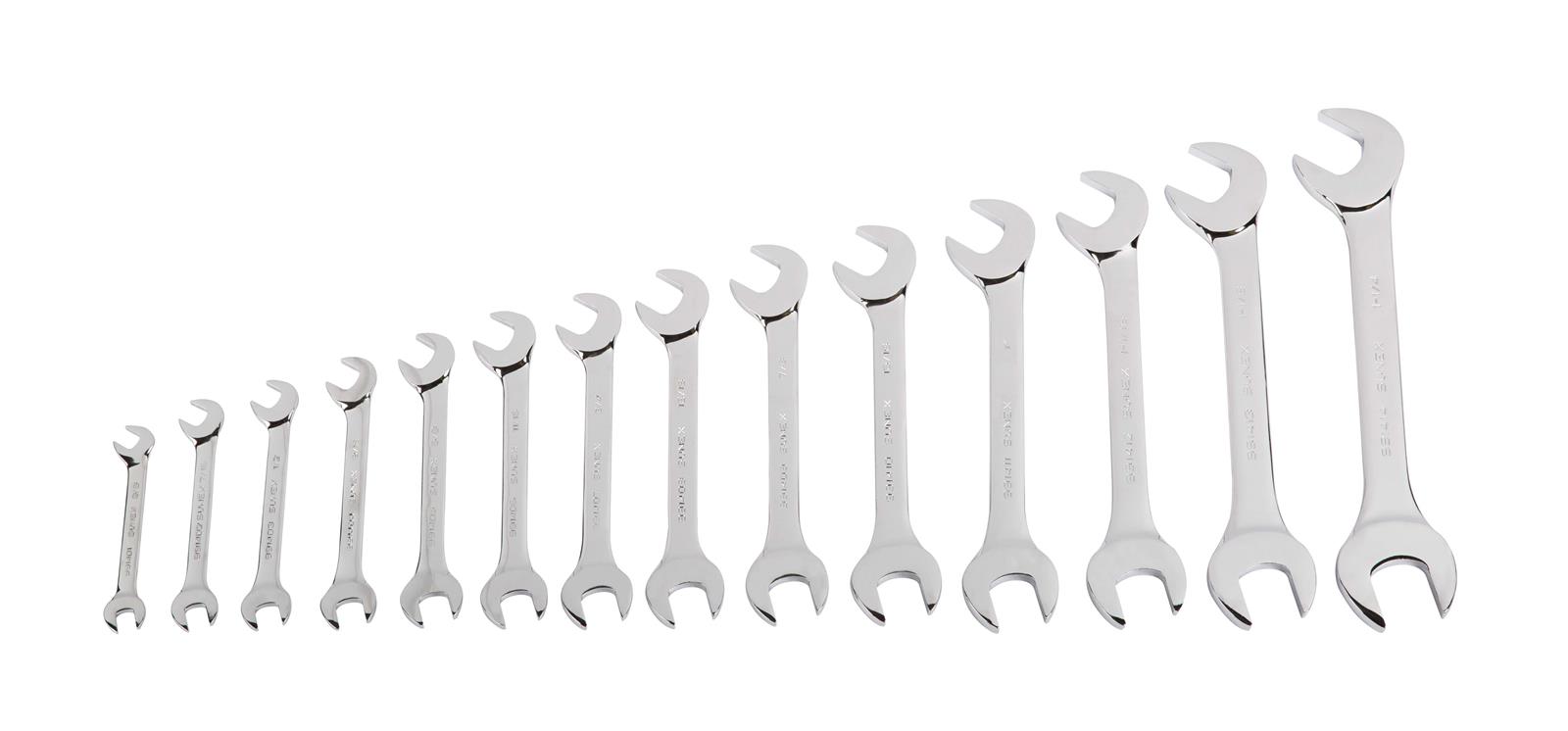 Sunex 9914A Sunex Tools Angle Head Wrenches Summit Racing