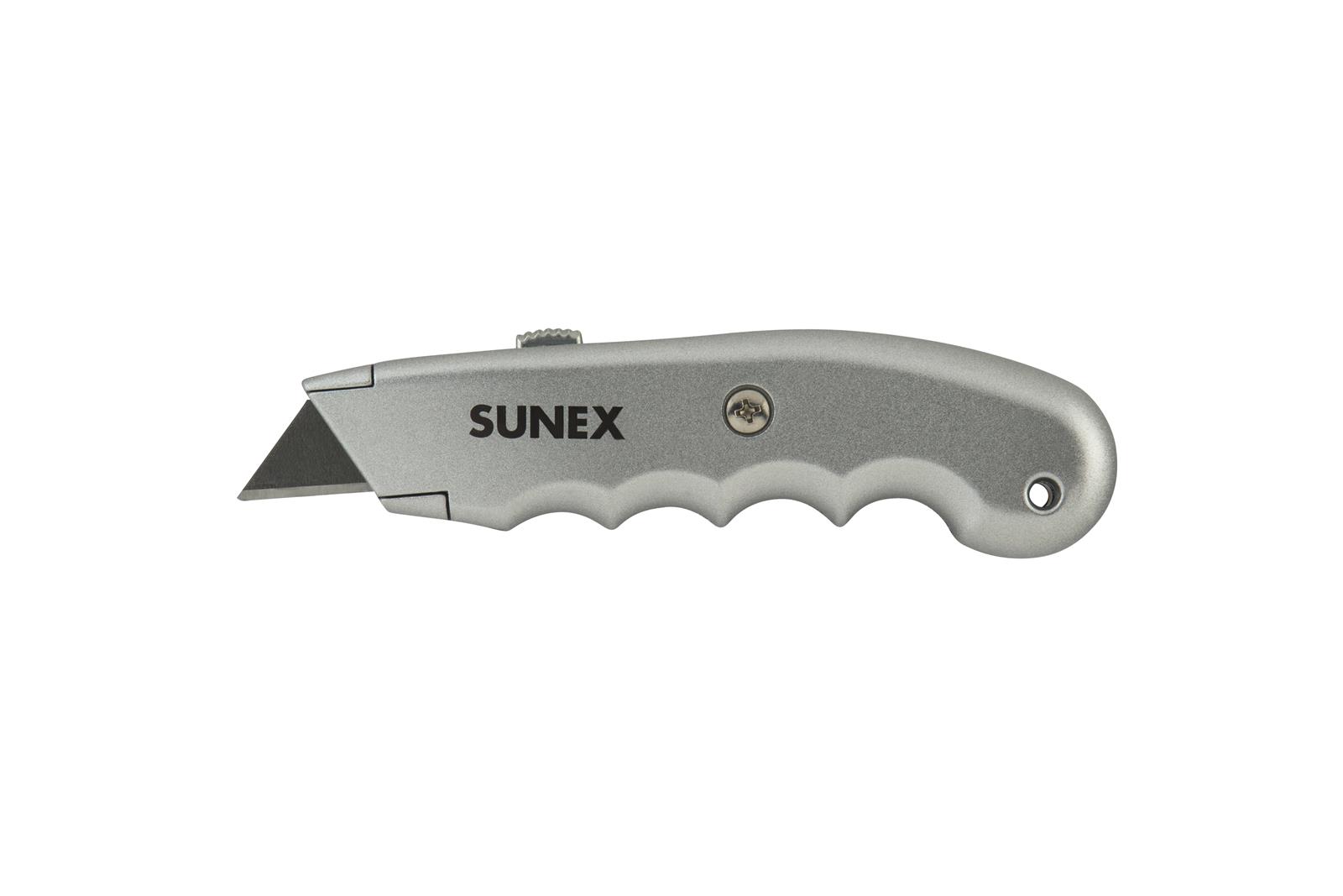 Sunex SKR1 Sunex Tools Retractable Utility Knives | Summit Racing