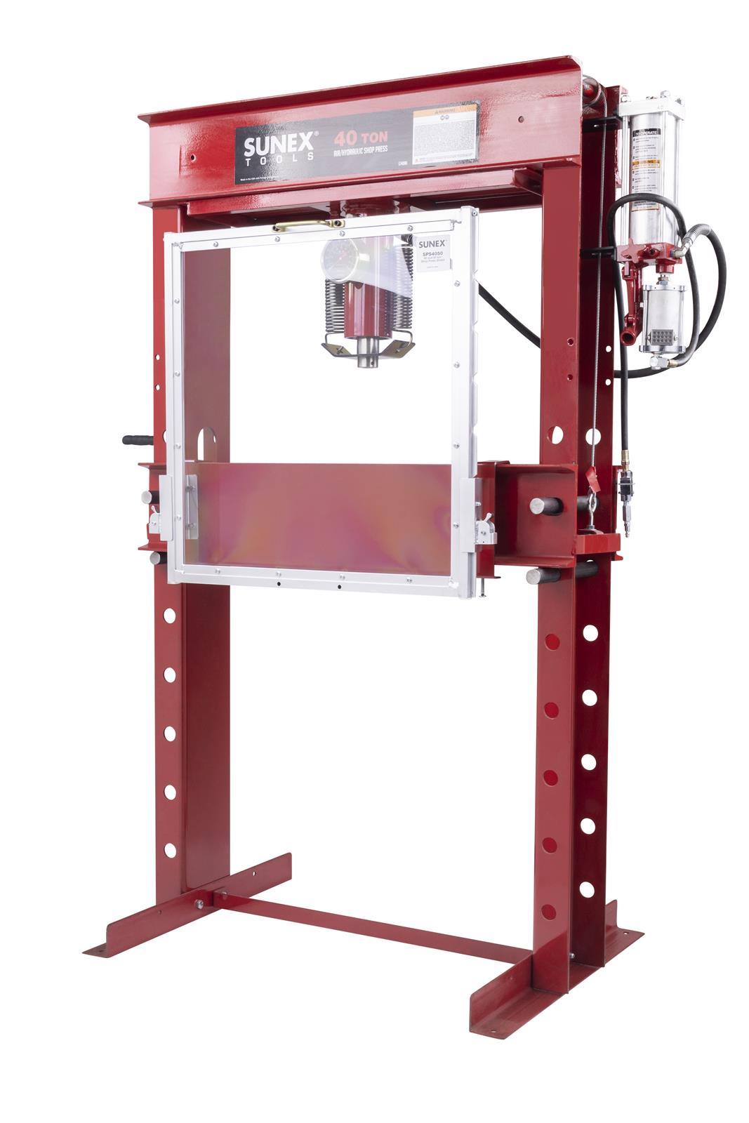 Sunex SPS4050