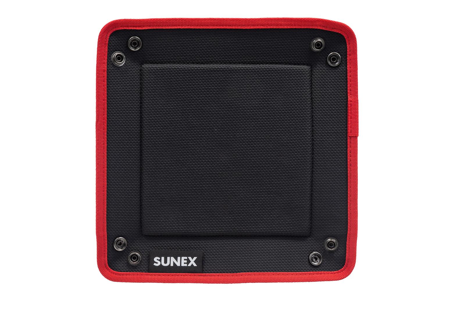 Sunex SXMAGBOWL Sunex Tools Flexible Magnetic Mats | Summit Racing