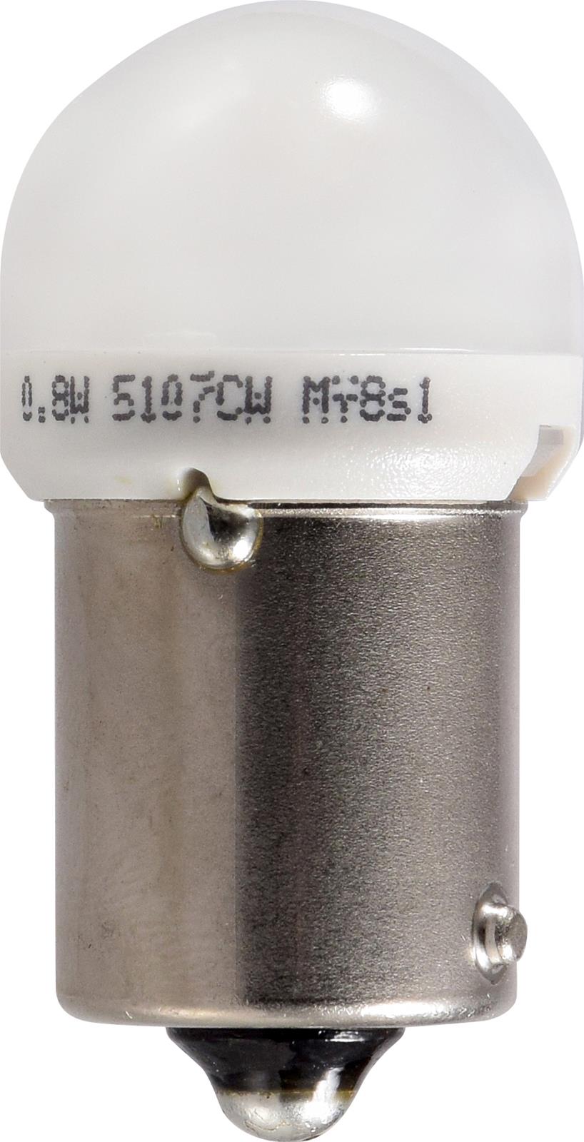 Sylvania Lighting 5007SL.BP2 Sylvania Lighting LED Bulbs | Summit Racing