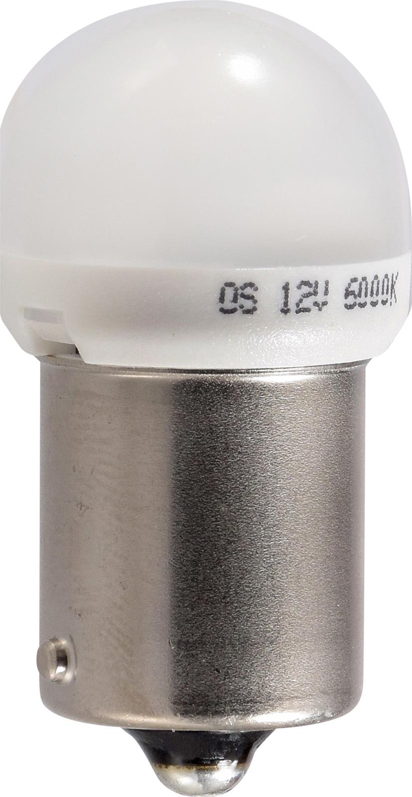 Sylvania Lighting 5007SL.BP2 Sylvania Lighting LED Bulbs | Summit Racing