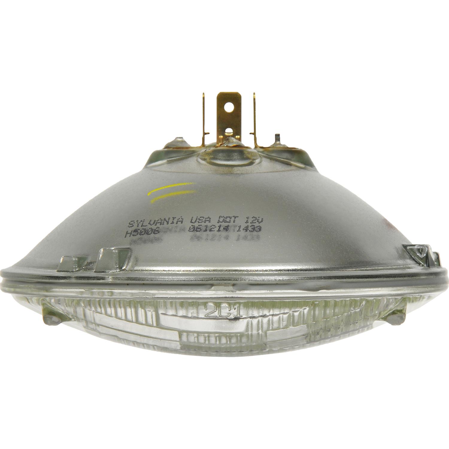 Sylvania Lighting H5006XV.BX Sylvania Lighting XtraVision Sealed Beam ...