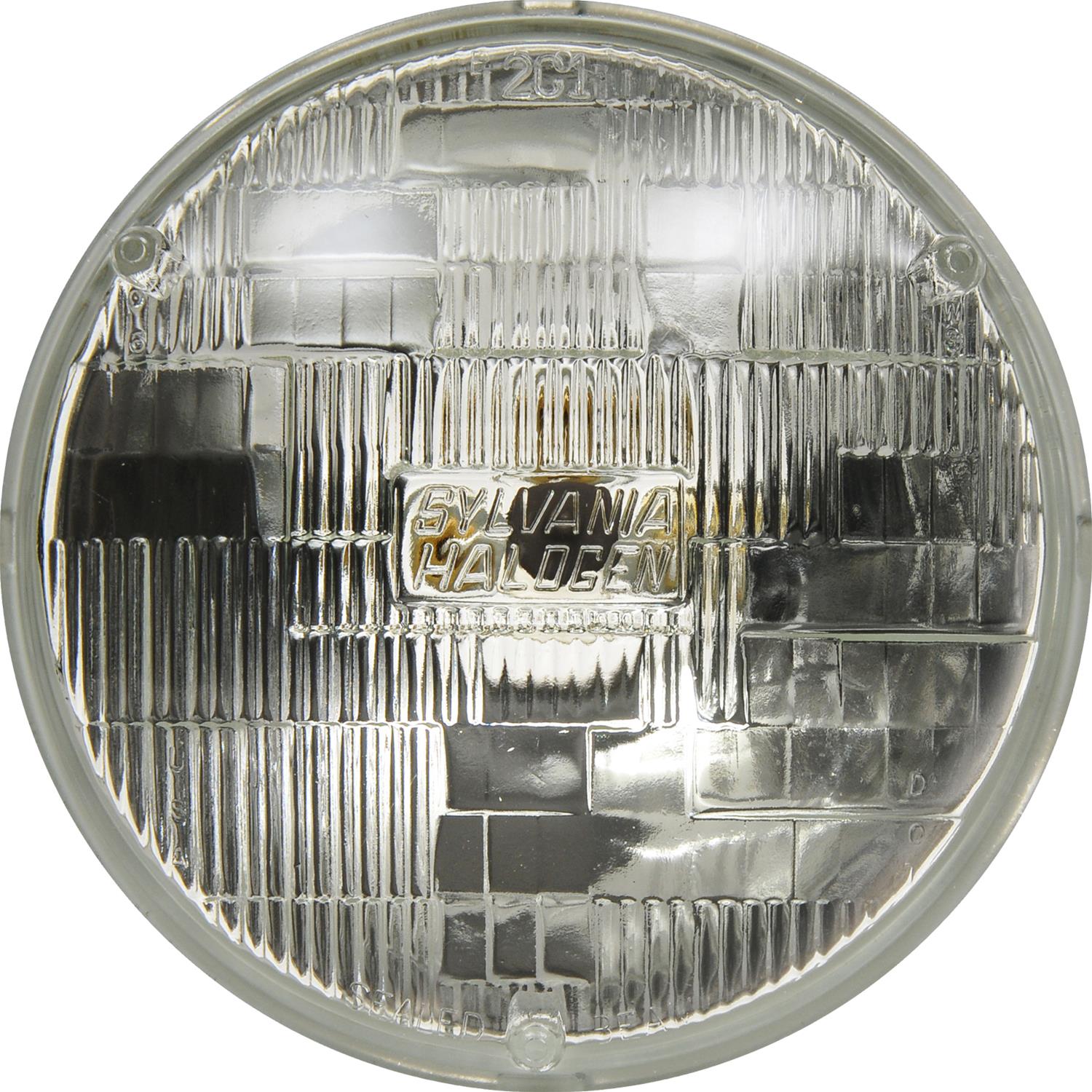 Sylvania Lighting H5006XV.BX Sylvania Lighting XtraVision Sealed Beam ...