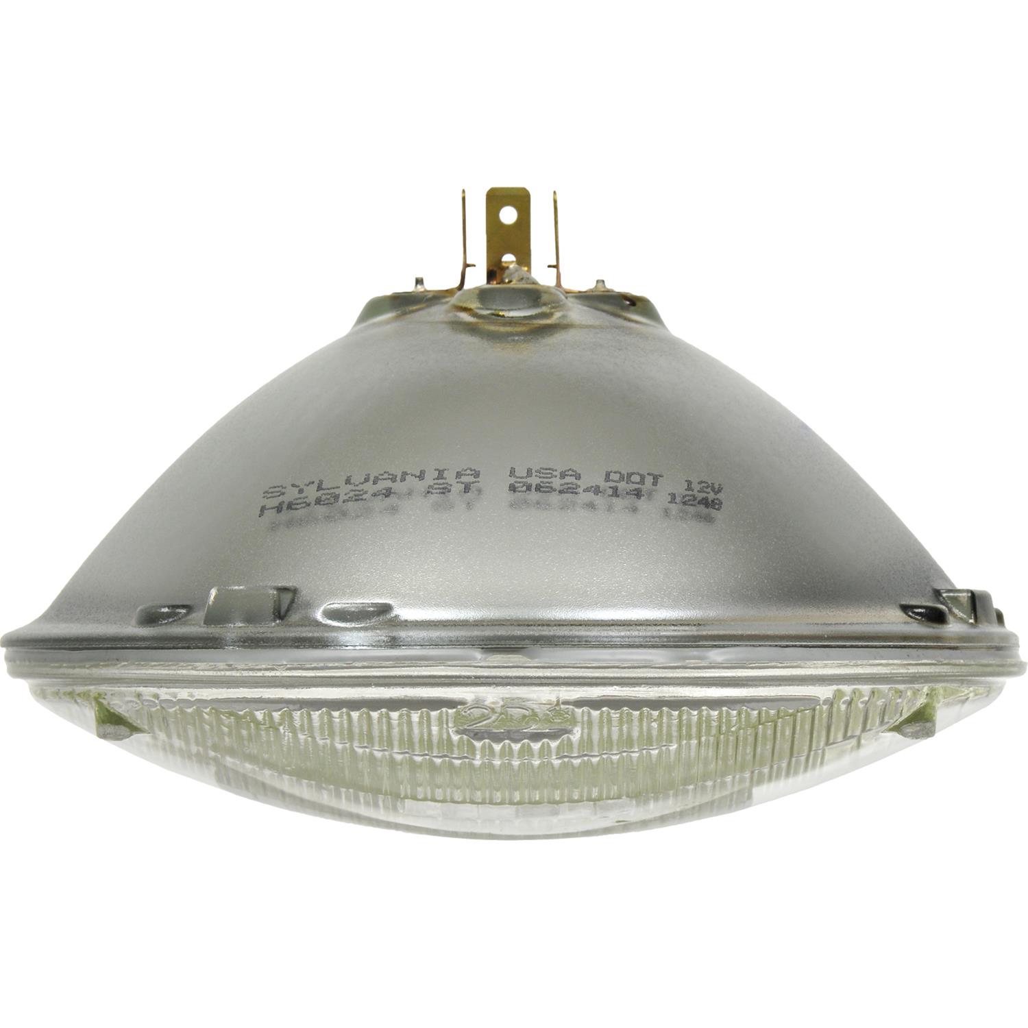 Sylvania Lighting H6024ST.BX Sylvania Lighting SilverStar Sealed Beam ...