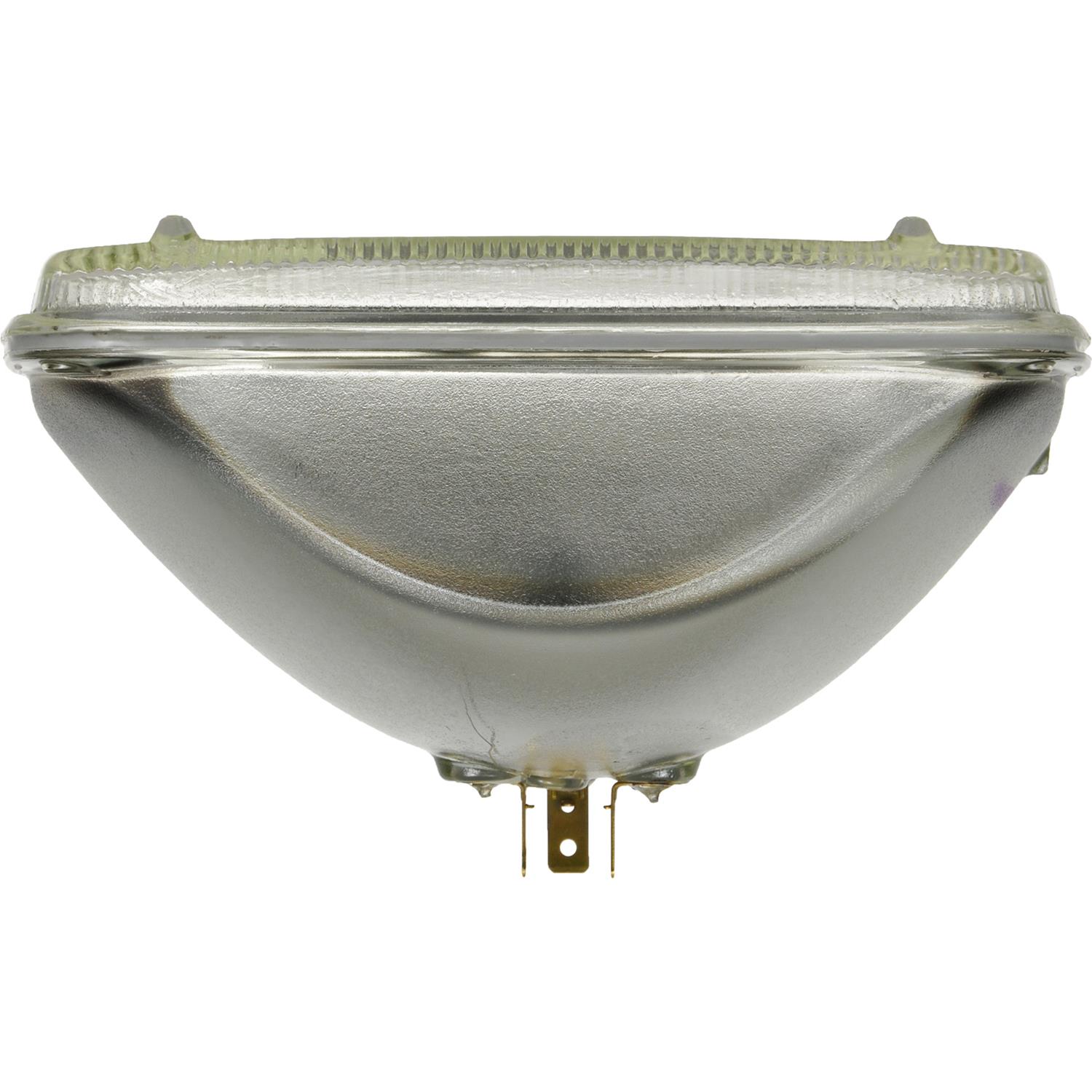 Sylvania Lighting H6054ST.BX Sylvania Lighting SilverStar Sealed Beam ...
