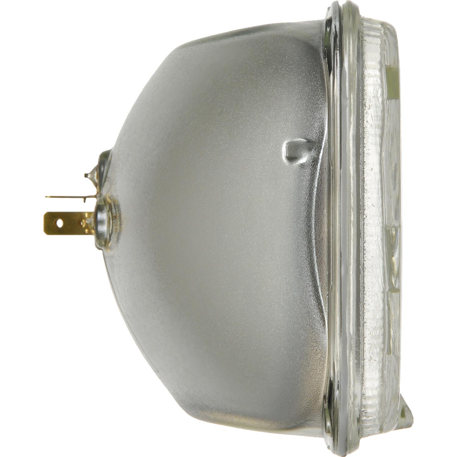 Sylvania Lighting H6054ST.BX Sylvania Lighting SilverStar Sealed Beam ...