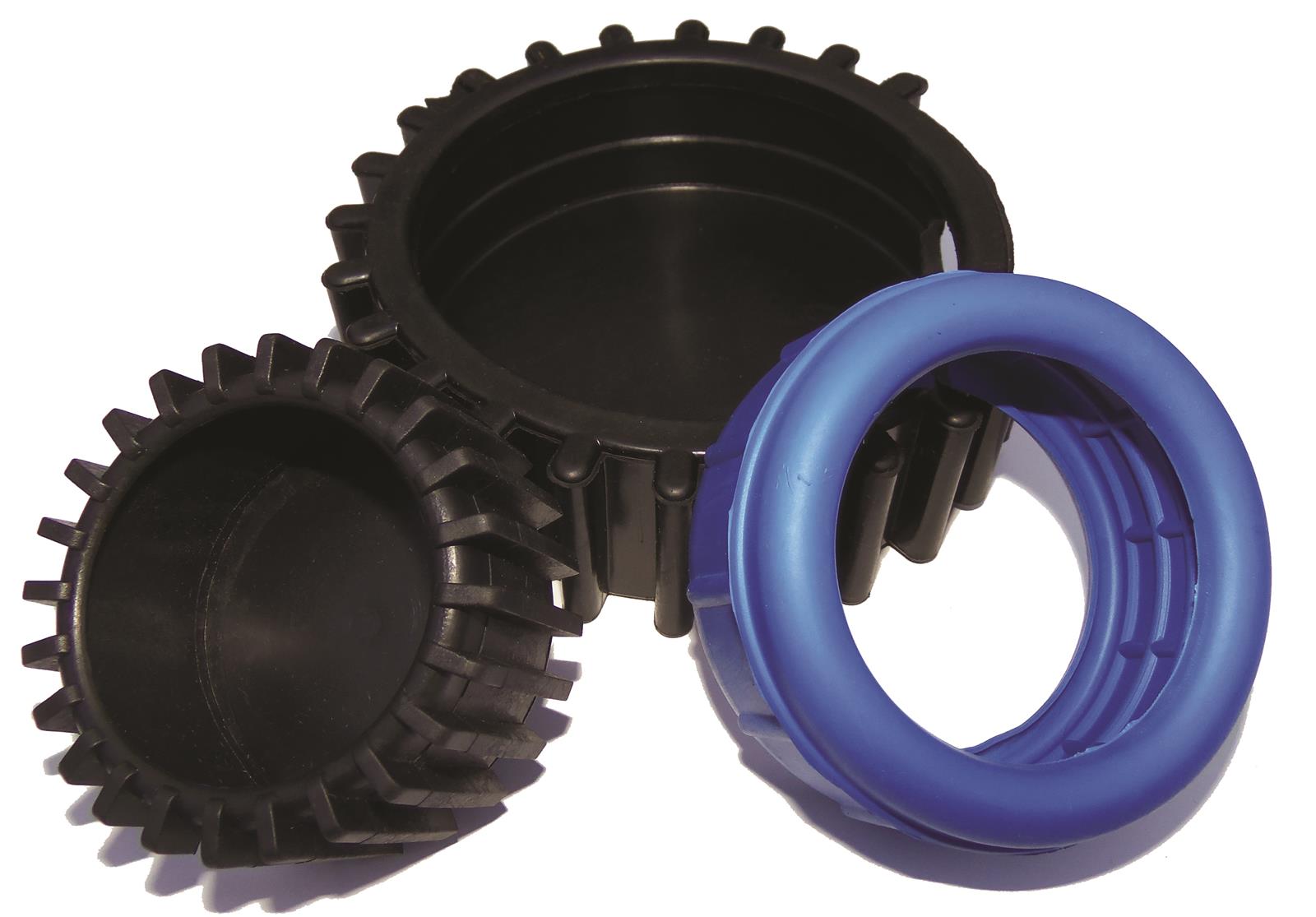 Tanner Racing Products by MB 20012 Tanner Racing Tire Pressure Gauge ...