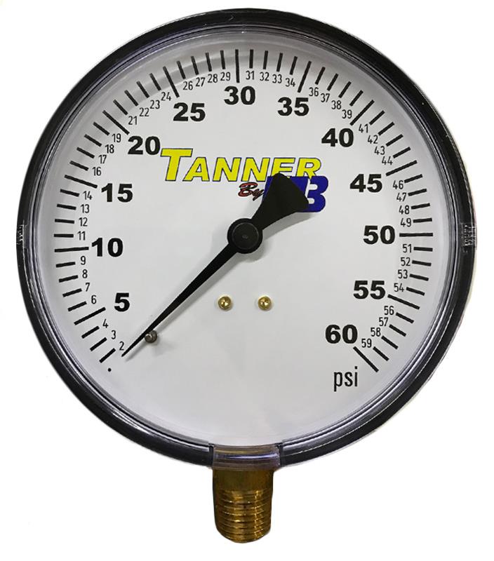 Tanner Racing Products by MB 20461