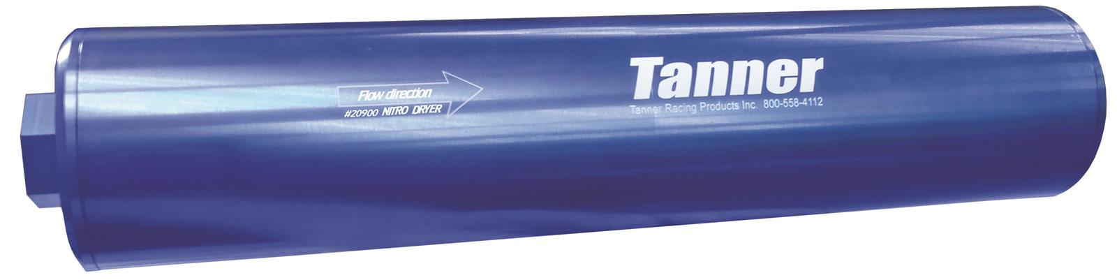 Tanner Racing Products by MB 20900