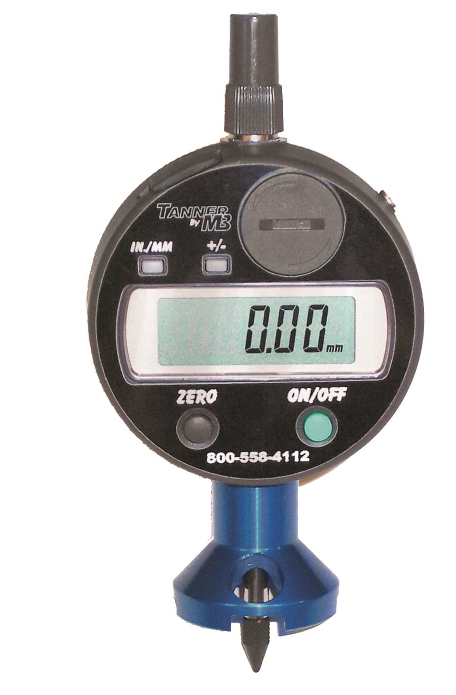 Tanner Racing Products by MB 21600