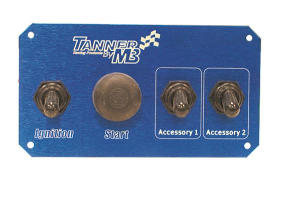 Tanner Racing Products by MB 30520