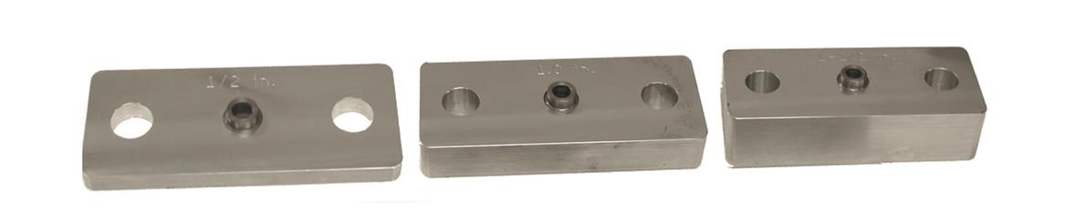 Tanner Racing Products by MB 40550-20