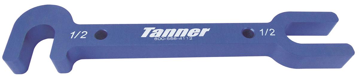 Tanner Racing Products by MB 40650