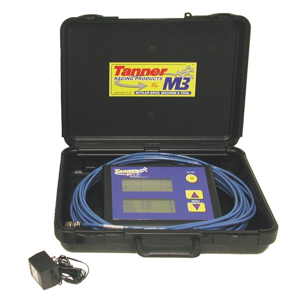 Tanner Racing Products by MB 50297 Tanner Racing Aircraft Electronic ...