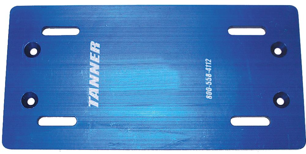 Tanner Racing Products by MB 75050