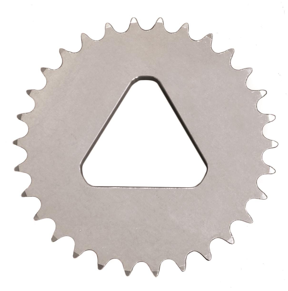 Tanner Racing Products by MB 75442