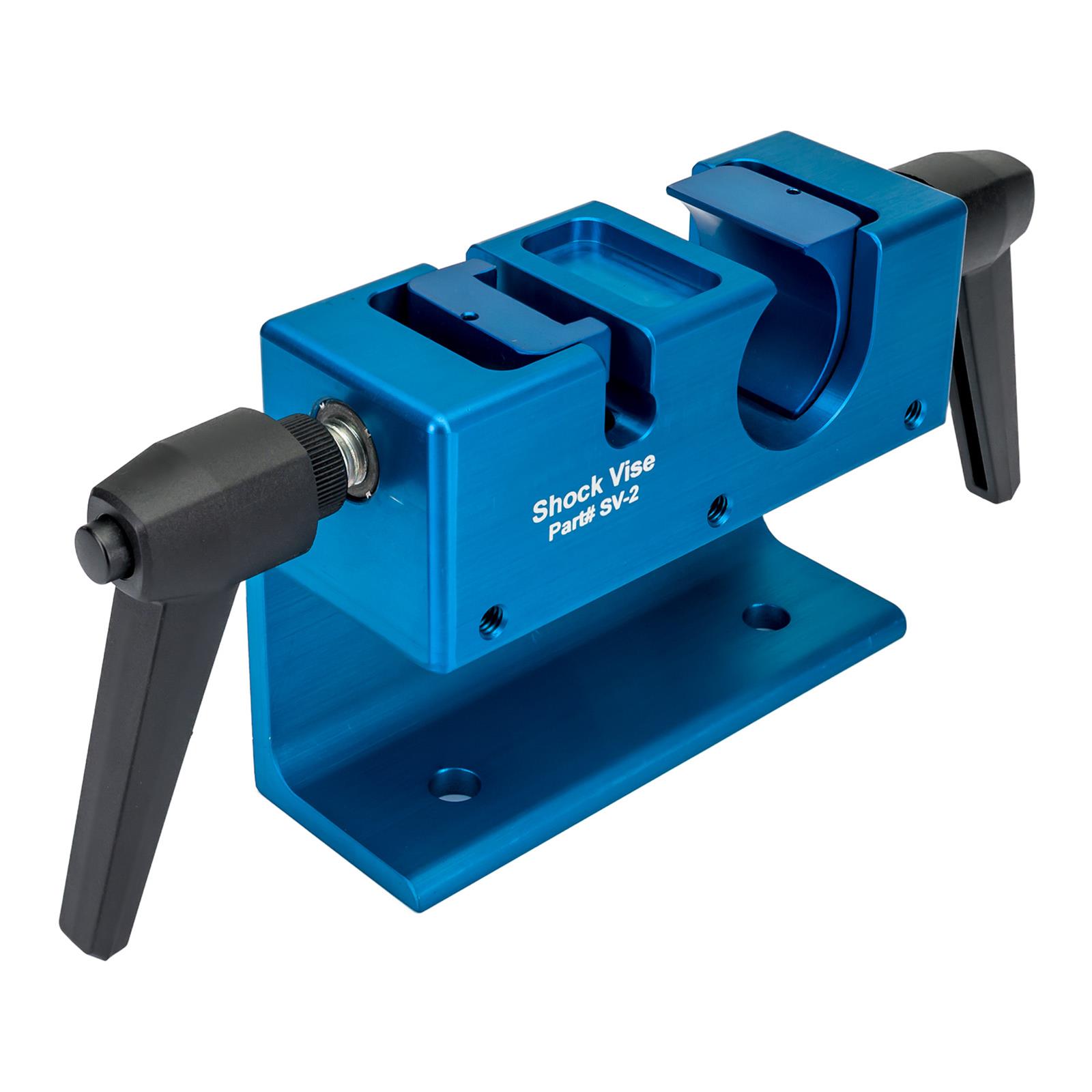 Tanner Racing Products by MB SV-2 Tanner Racing Shock Vises | Summit Racing