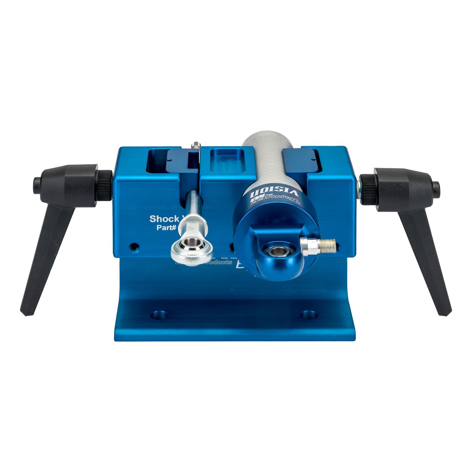 Tanner Racing Products by MB SV-2 Tanner Racing Shock Vises | Summit Racing