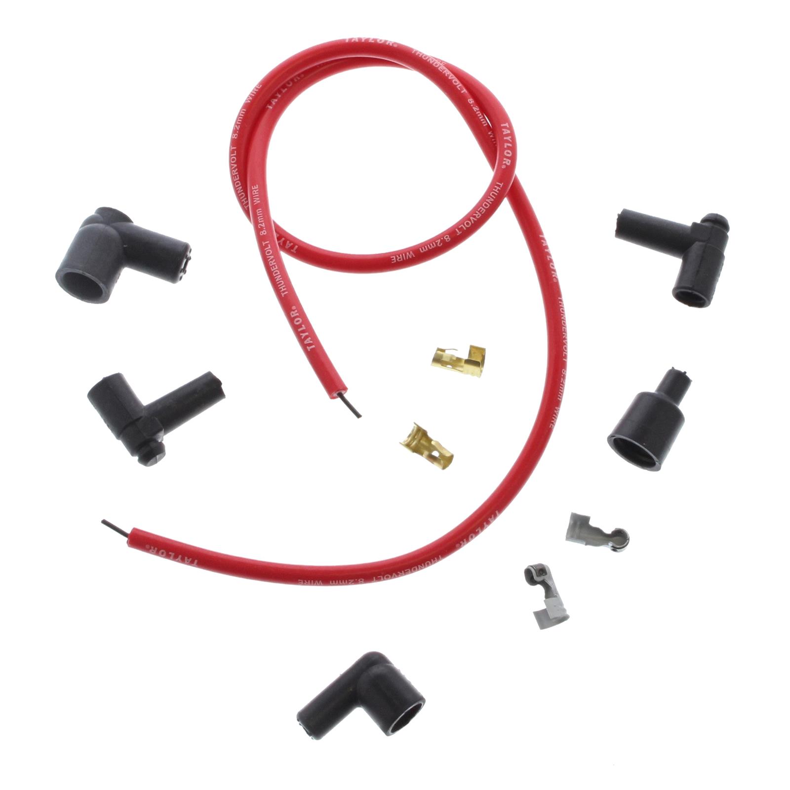 Taylor Cable 45129 Taylor Coil Wire Kits | Summit Racing