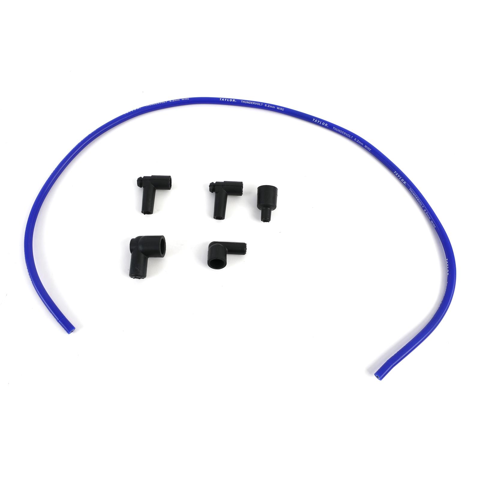 Taylor Cable 45169 Taylor Coil Wire Kits | Summit Racing