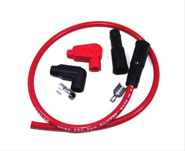 Taylor Cable 45425 Taylor Spark Plug and Coil Wire Repair Kits | Summit ...