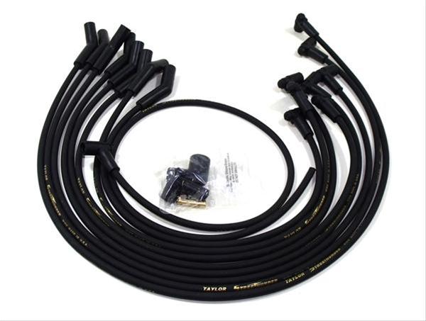 Taylor Cable 56032 Taylor Street Thunder Spark Plug Wire Sets | Summit ...