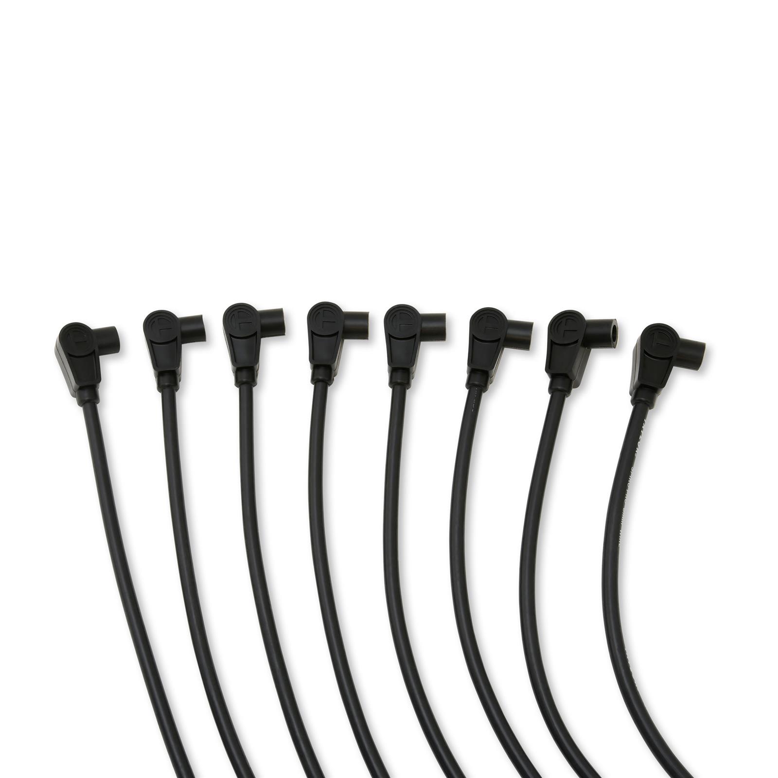 Taylor Cable 74006 Taylor Spiro-Pro Spark Plug Wire Sets | Summit Racing