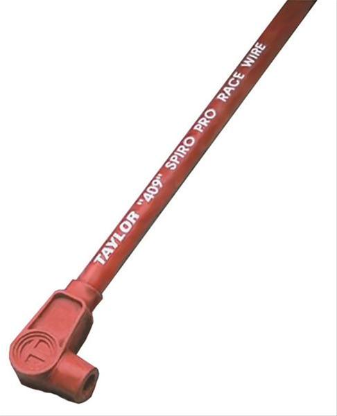 Taylor Cable 79202 Taylor 409 Race-Fit Pro Race Spark Plug Wires ...
