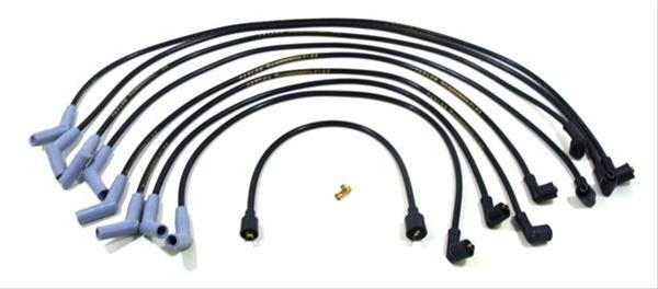 Taylor Cable 84003 Taylor ThunderVolt 8.2mm Spark Plug Wire Sets ...