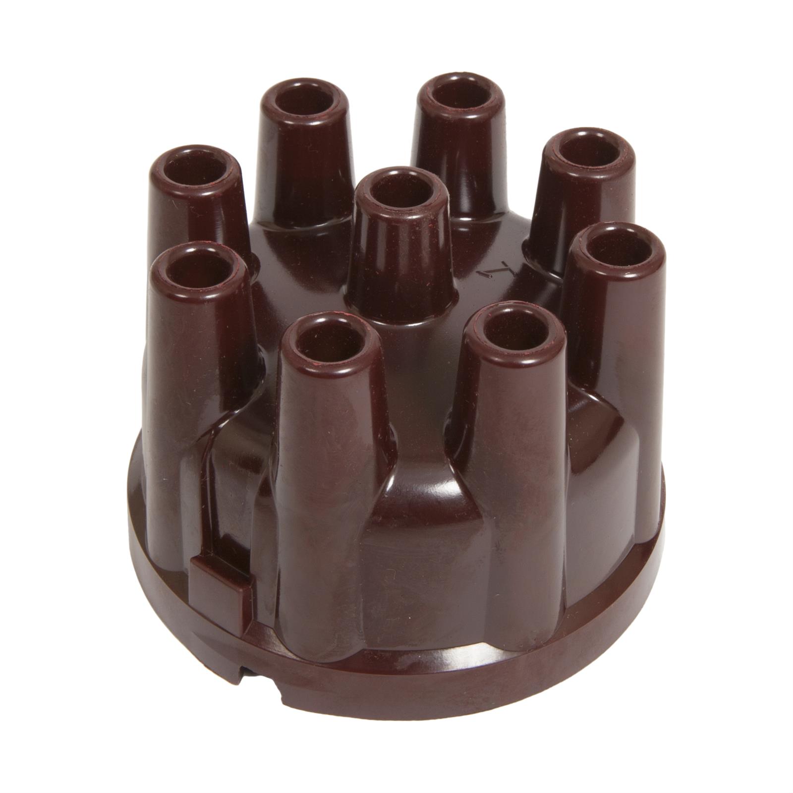 Taylor Cable 948220 Taylor Replacement Distributor Caps | Summit Racing